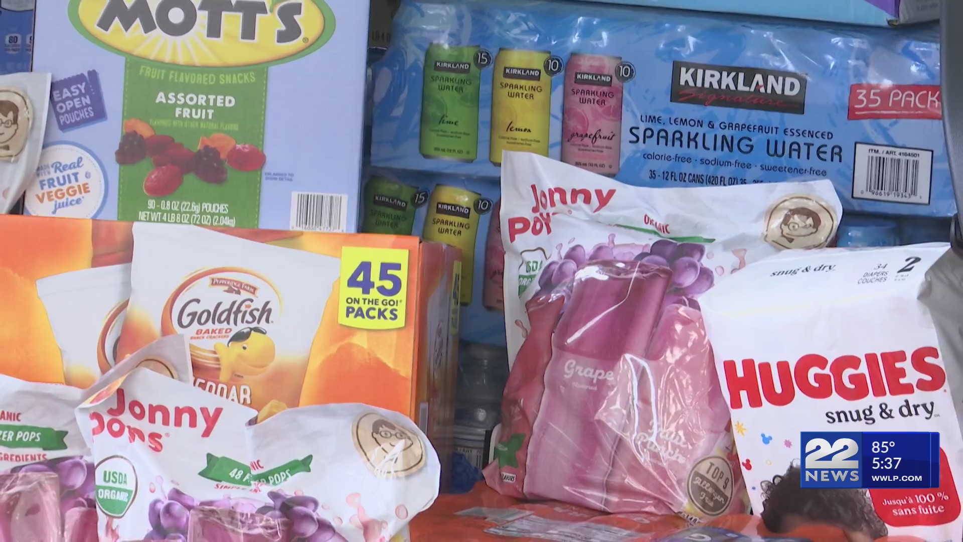 Bertera Subaru donates $56,000 to aid local nonprofits with 'Share the ...