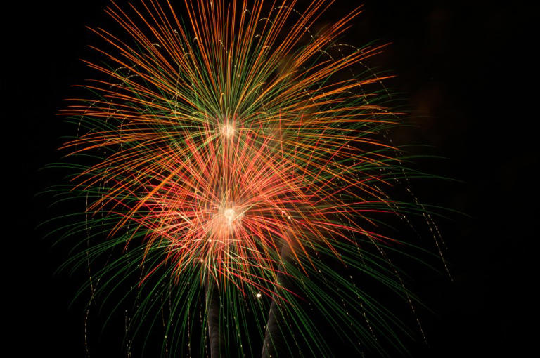 HPD to release full fireworks enforcement details Monday