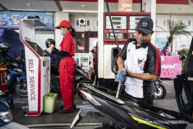 Daftar Harga Pertamax Shell Vivo & BP AKR Senin (28/7), Ada Promo ...