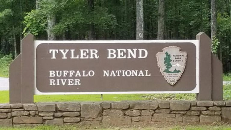 National Parks Service: Fireworks prohibited at Buffalo River