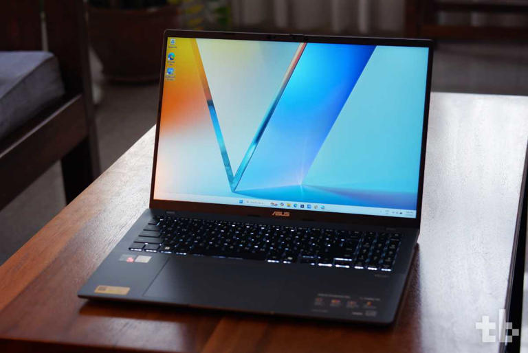 ASUS Vivobook S16 S3607Q review: Sleek, lightweight and capable