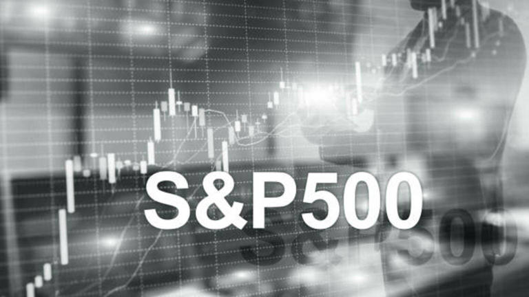 Datadog surges after placement on S&P 500