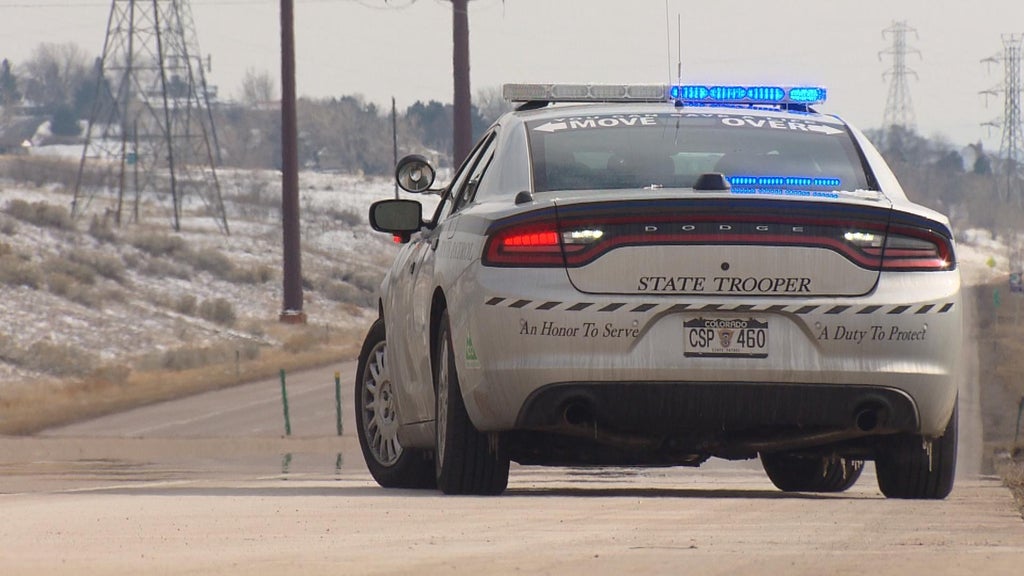 U.S. Highway 50 reopens in Delta after Colorado State Patrol says body ...