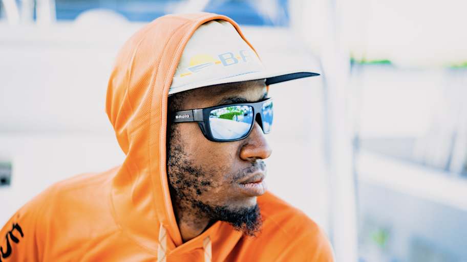 Best Fishing Sunglasses? Enter Bajío's Palometa