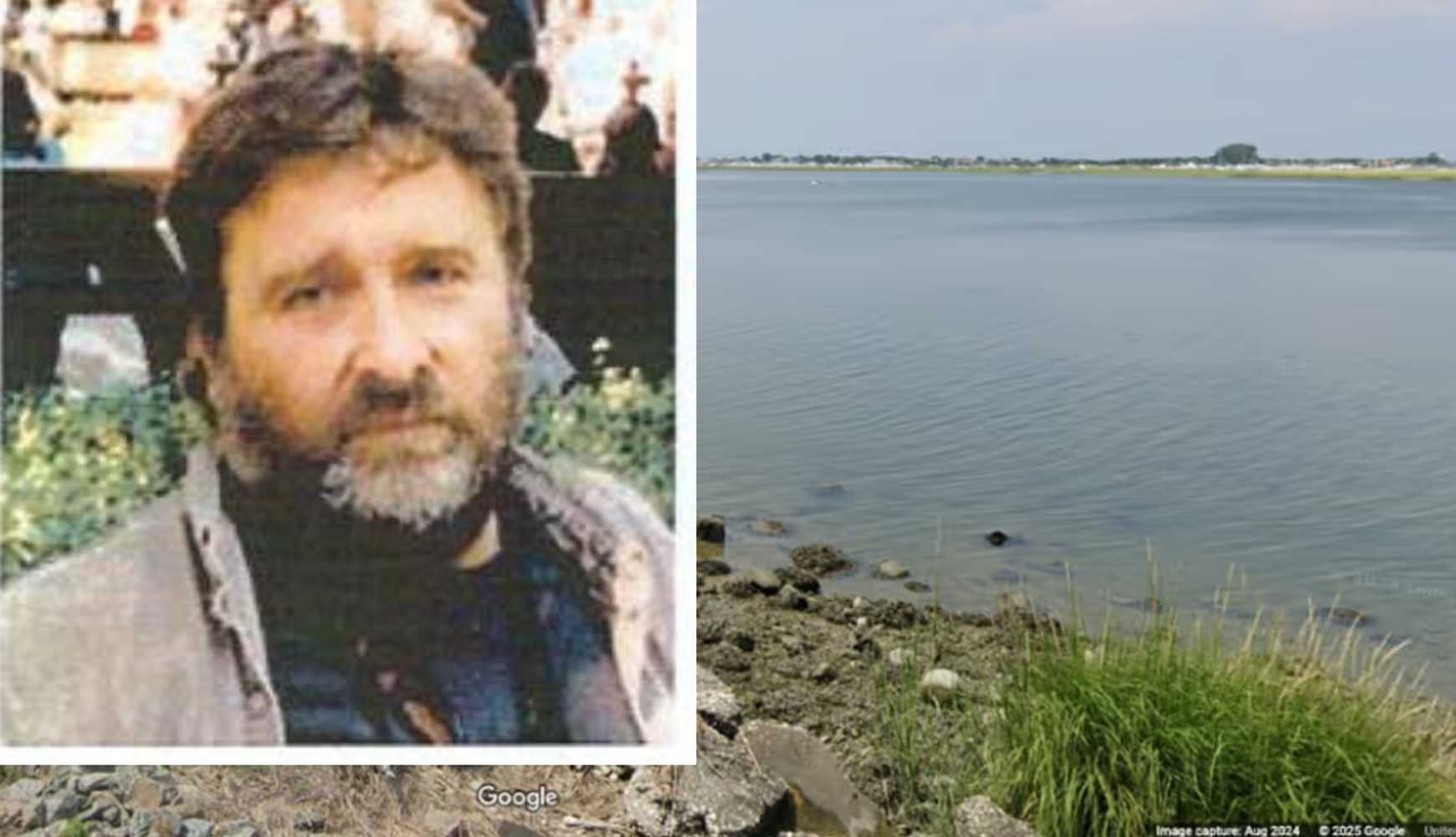 Robert Long Found 15 Years After Disappearance