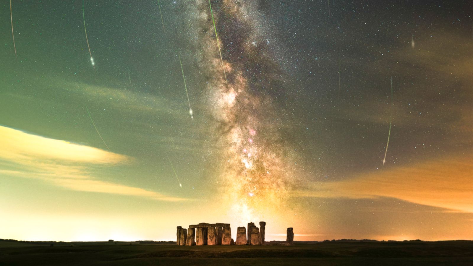 '52 Assignments: Night Photography': A Q&A with author and ...