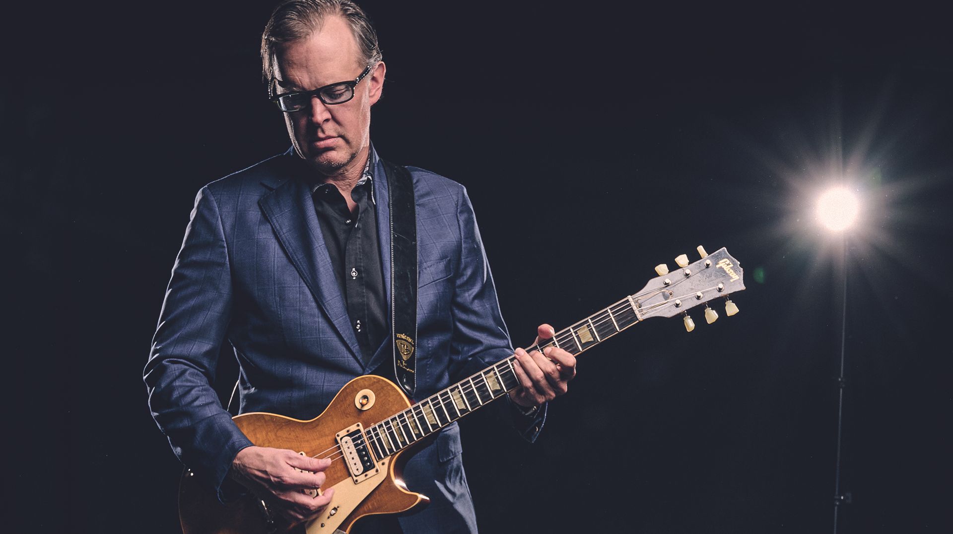The owners didn't know what they had, but this 1960 Les Paul is now one ...