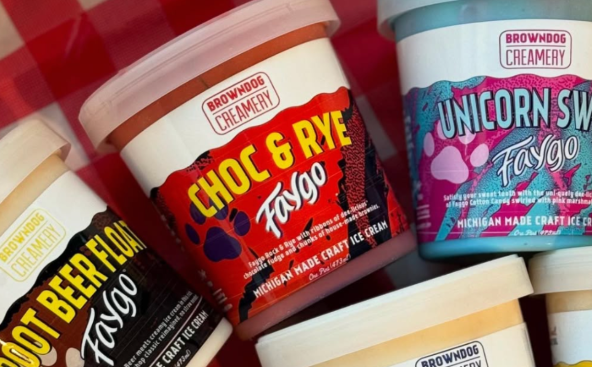 Faygo's 'Epic' New Flavor Collaboration Is Getting Rave Reviews
