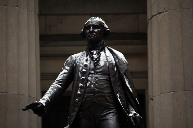 You Can Now Buy Tickets for Angel Studios' Founding Father Biopic ...