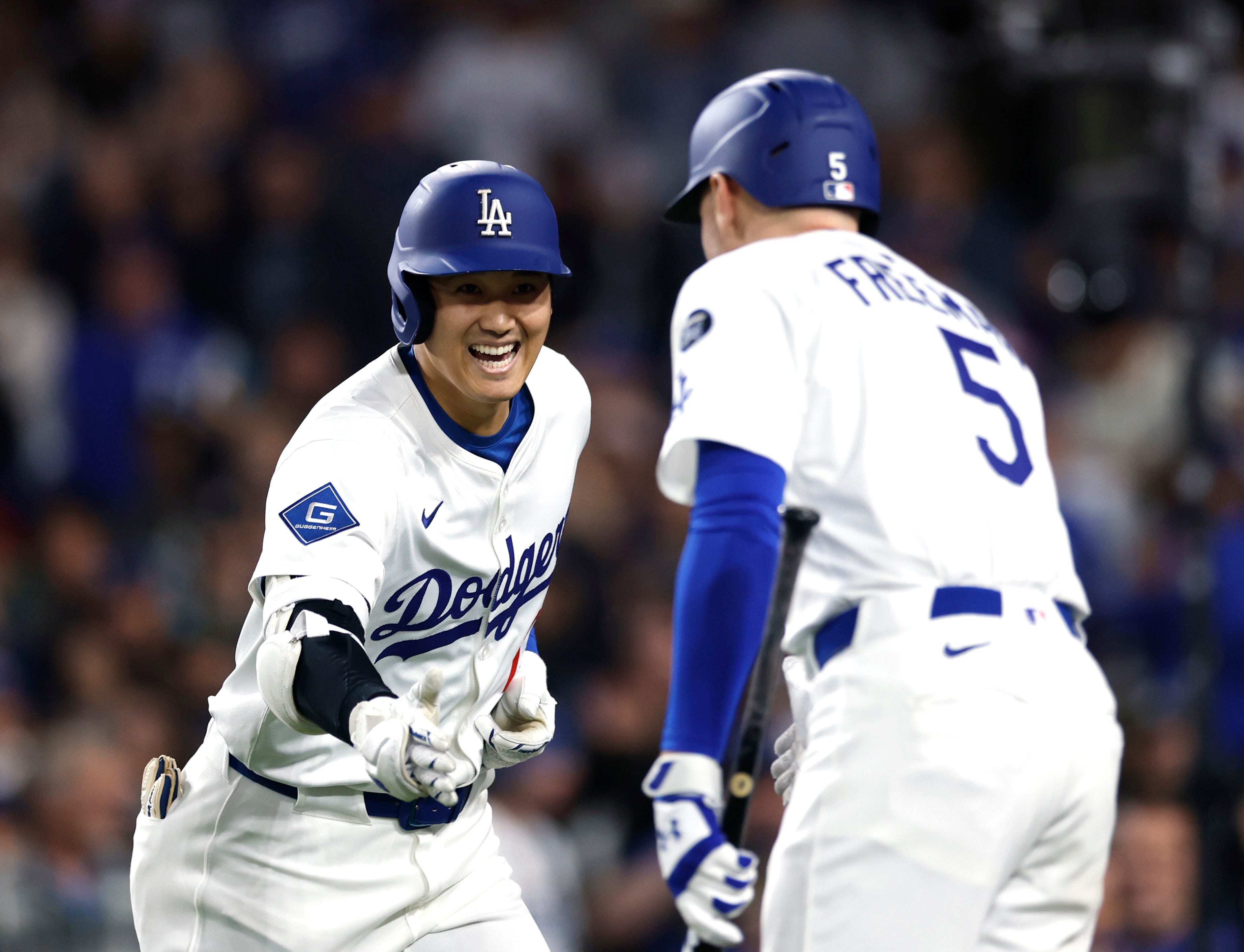 MLB All-Star Game starters 2025: See who fans picked, full voting results