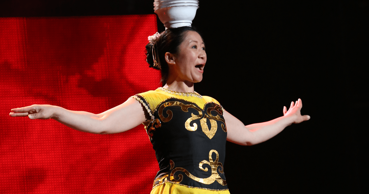 Red Panda injury update: Iconic halftime performer suffers wrist ...