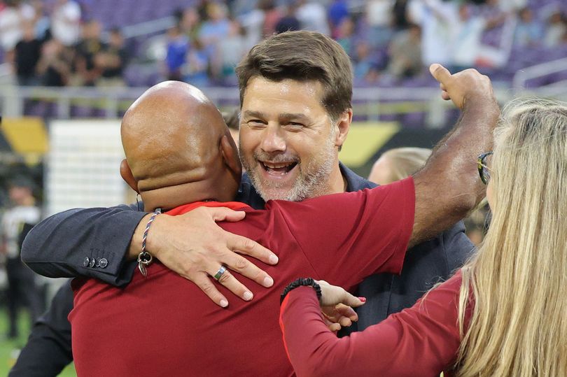 Ex-USMNT star believes Mauricio Pochettino is taking role ‘personally ...