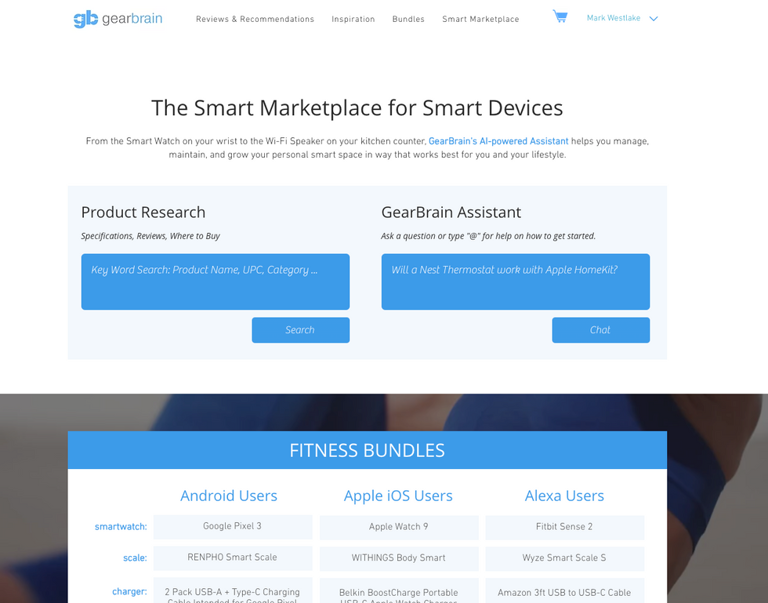 Samsung’s intelligent smart home