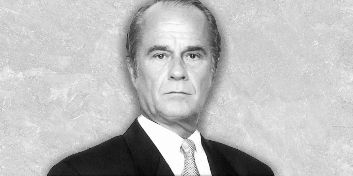 Star Trek: Enterprise and Argo Star Peter-Henry Schroeder Dies at 90