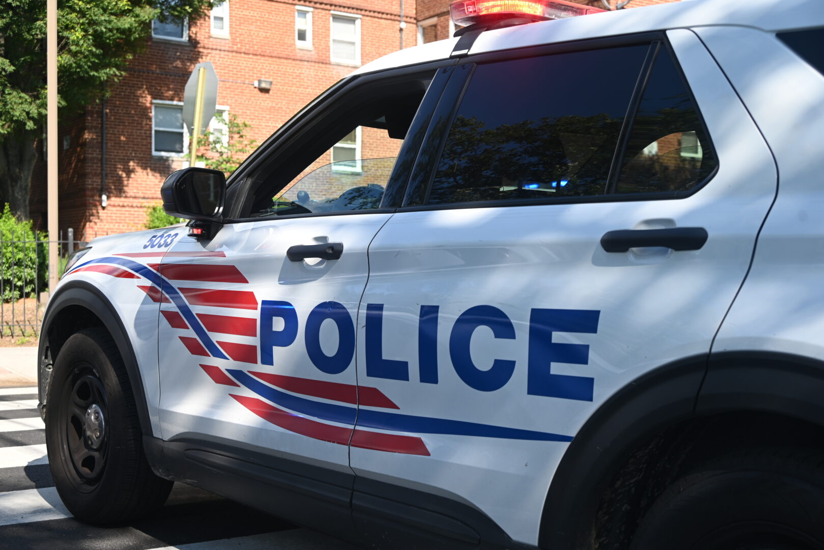 Intern for Rep. Ron Estes killed in Northwest D.C. shooting