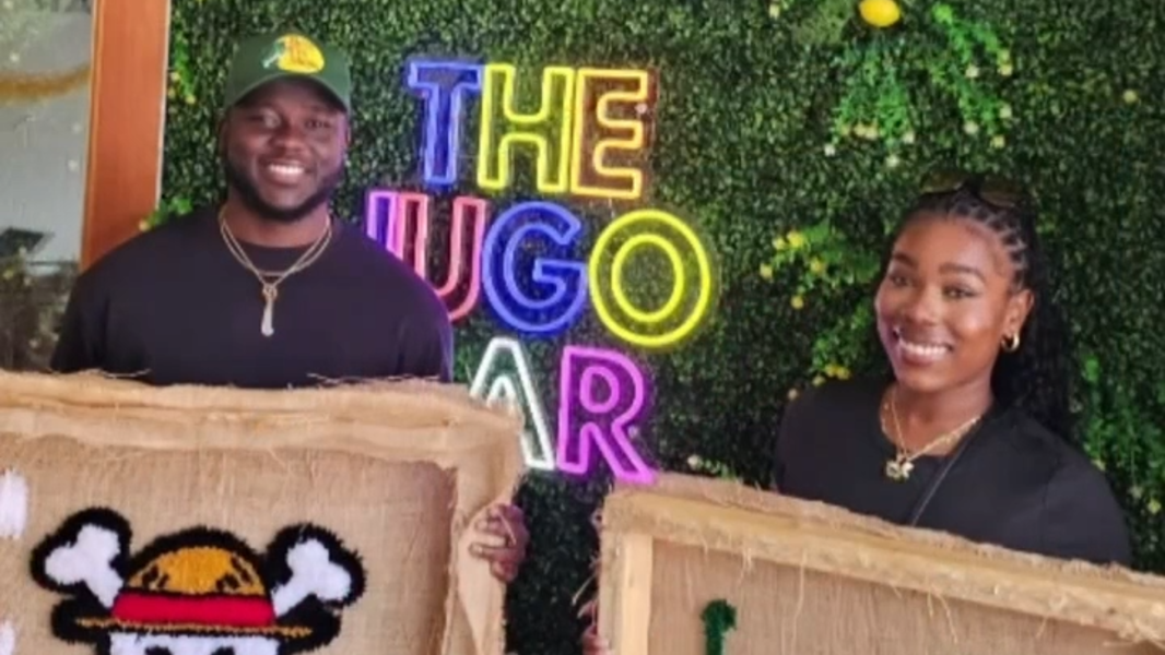 Video: Create custom rugs at Safe and Sound Rugs