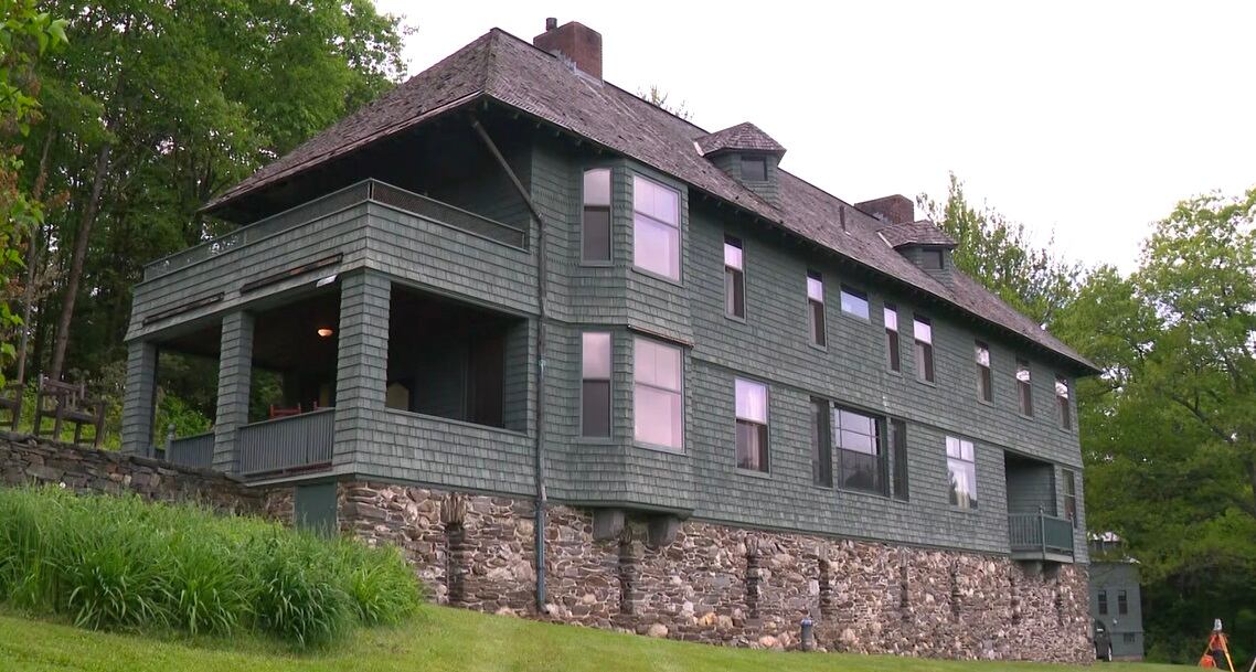 Naulakha is Dummerston’s hidden gem