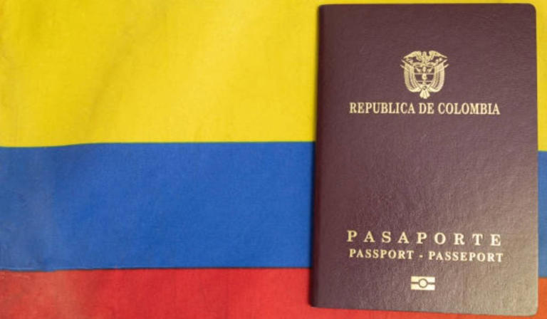 Esta es la ciudad de Colombia donde el pasaporte vale $46.000: así puede expedirlo