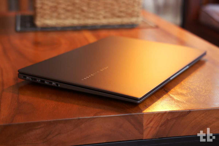 ASUS Vivobook S16 S3607Q review: Sleek, lightweight and capable