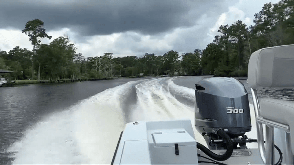 Boat propeller accident prompts safety warnings for Fourth of July ...