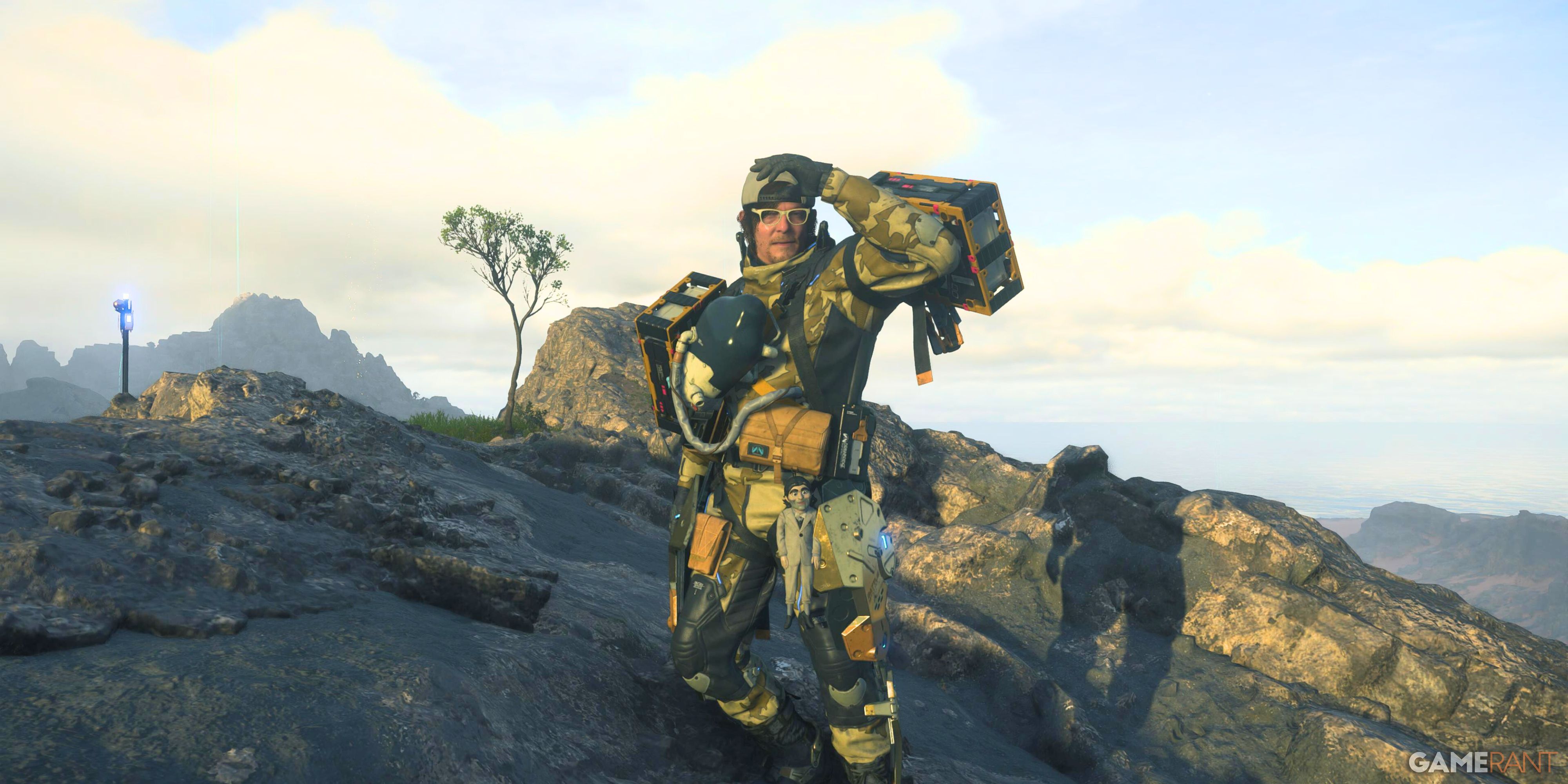 How To Carry More Blood Bags in Death Stranding 2