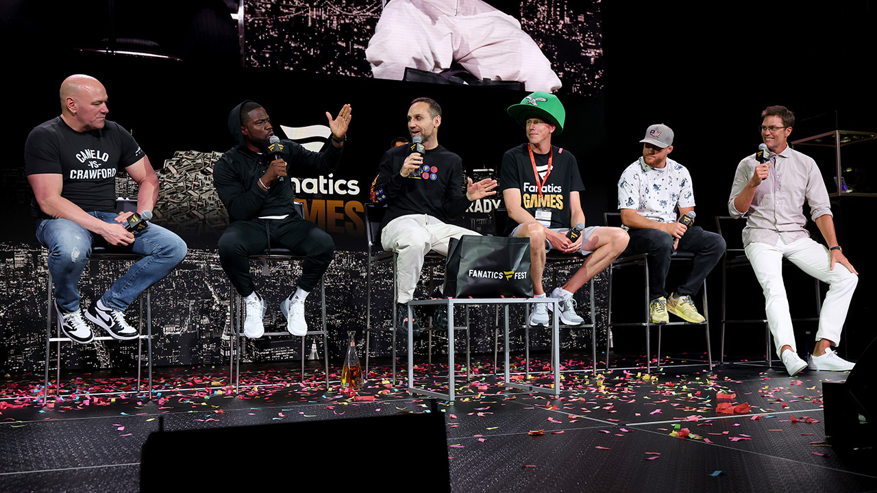 Fanatics announces long-term partnership with OBB for sports fan ...