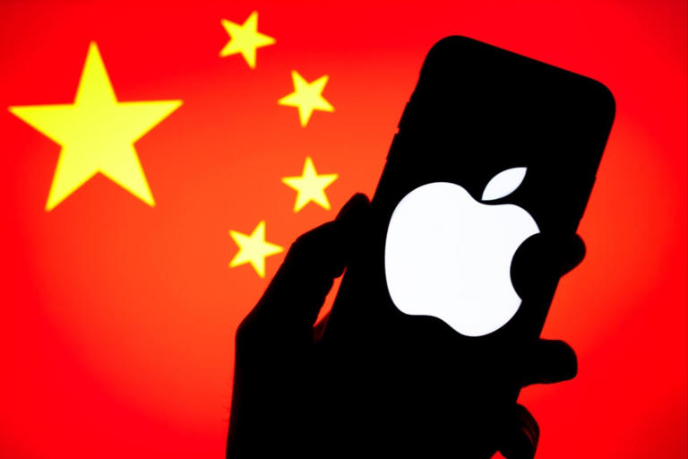 Has Apple been trapped by China? Not so fast, analysts say