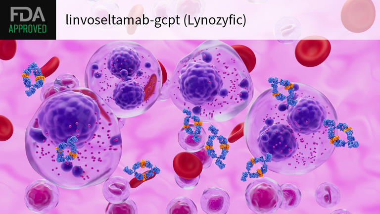 New Bispecific T-Cell Engager Approved for Multiple Myeloma