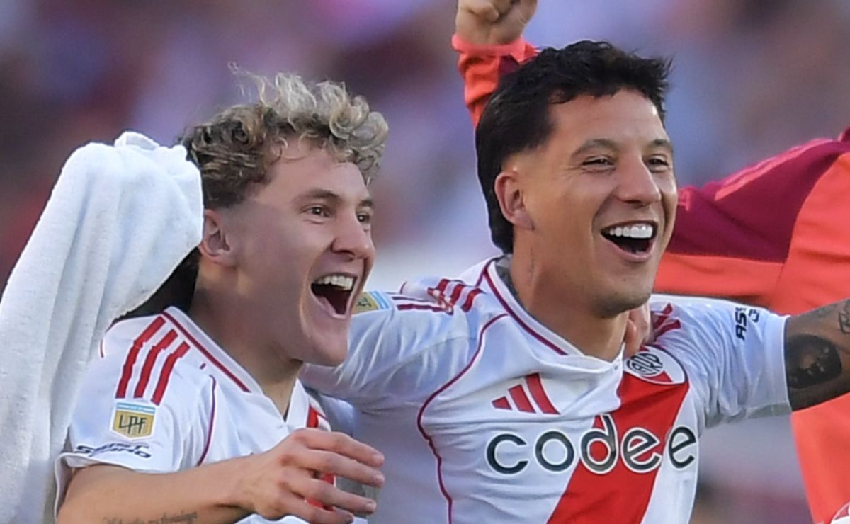 Gallardo define al 9: las opciones que tiene River y la búsqueda de un ...