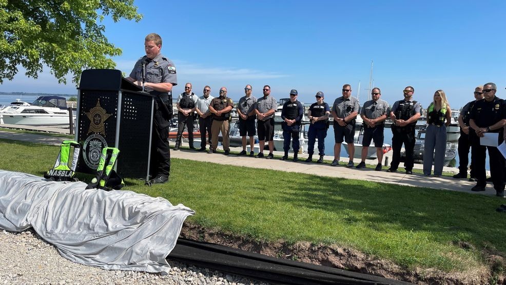 Wisconsin launches Operation Dry Water to ensure safe and sober Fourth ...