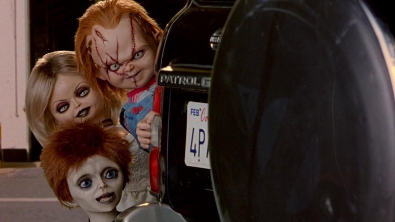Child's Play And Chucky Movies Ranked Worst To Best