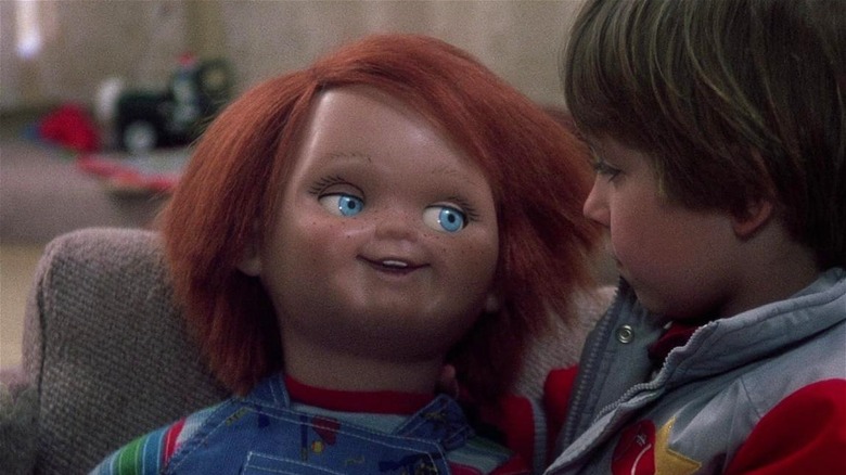 Child's Play And Chucky Movies Ranked Worst To Best