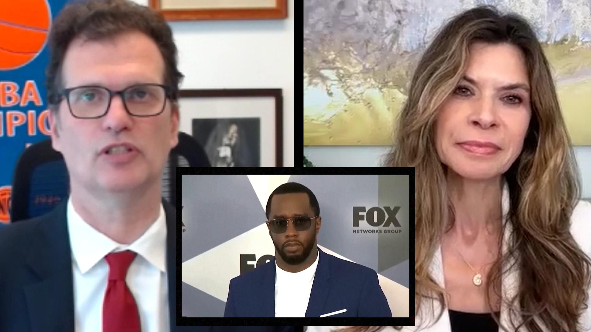 Legal experts praise Sean 'Diddy' Combs' defense team