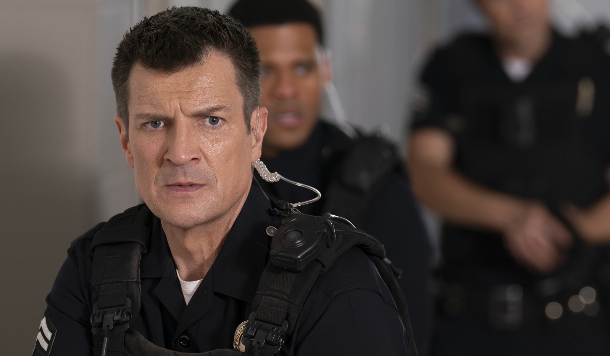 The Rookie season 8 is on the move - find out when the show will air ...