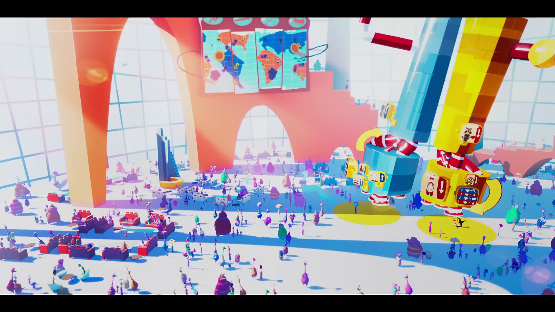 The Cat in the Hat Movie