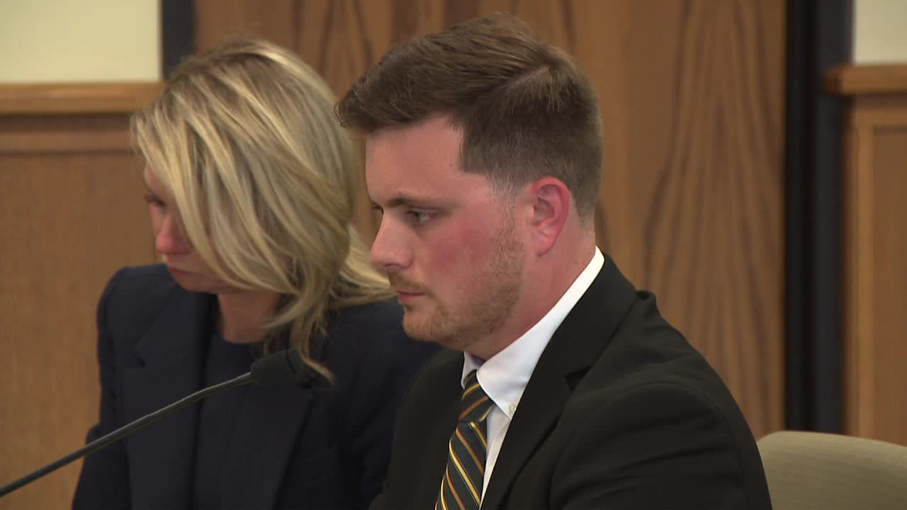 Kenosha teacher accused of 'grooming' student sentenced to jail