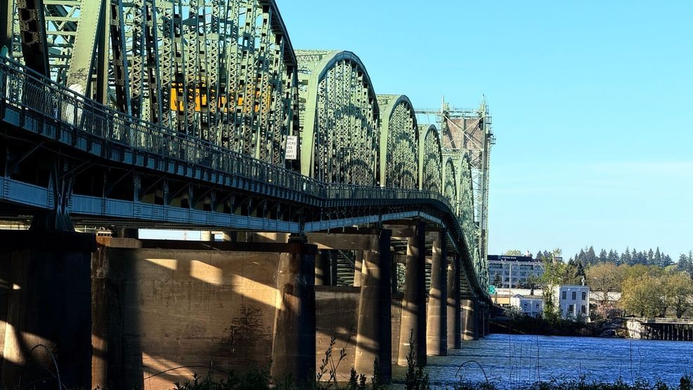 Coast Guard approves plan for fixed-span Interstate Bridge replacement