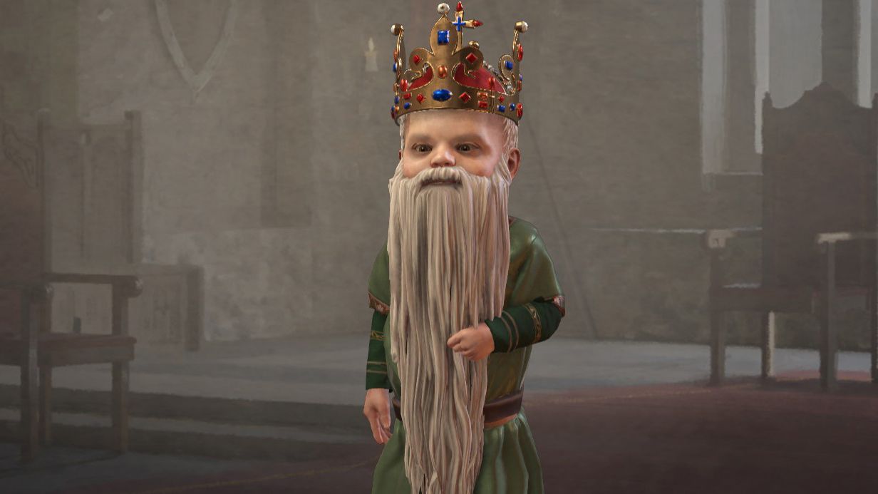 Quiz time! Can you guess which games these 10 ridiculous patch notes ...