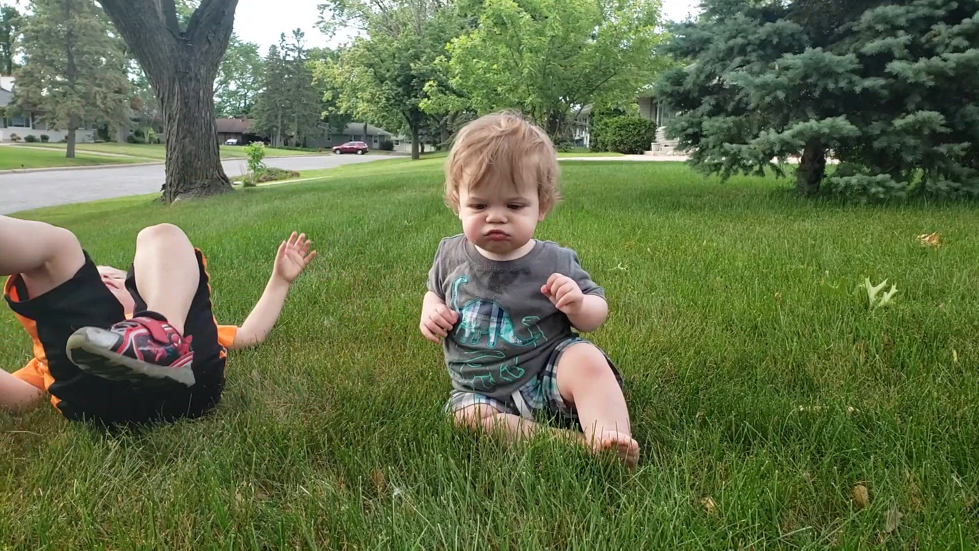 Sassy Kids