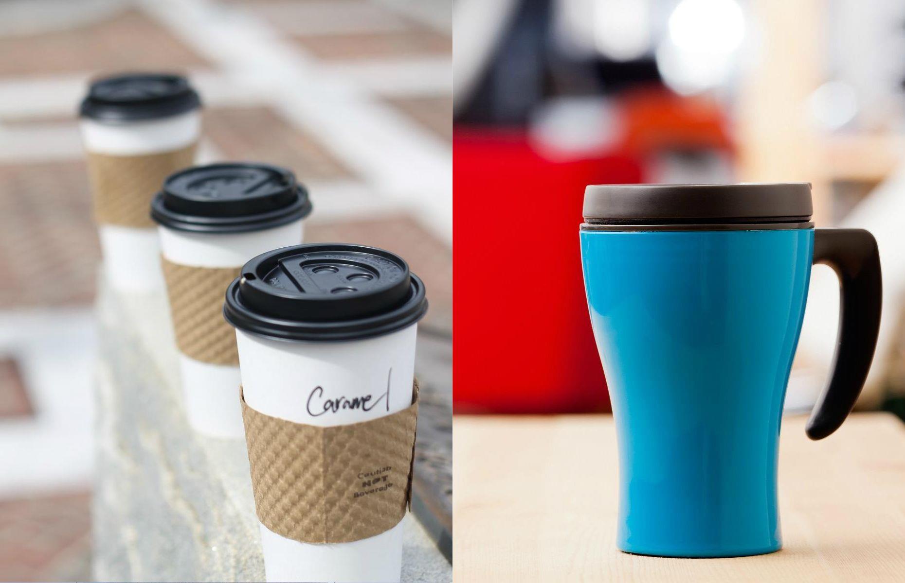 20 smart household swaps to reduce waste today