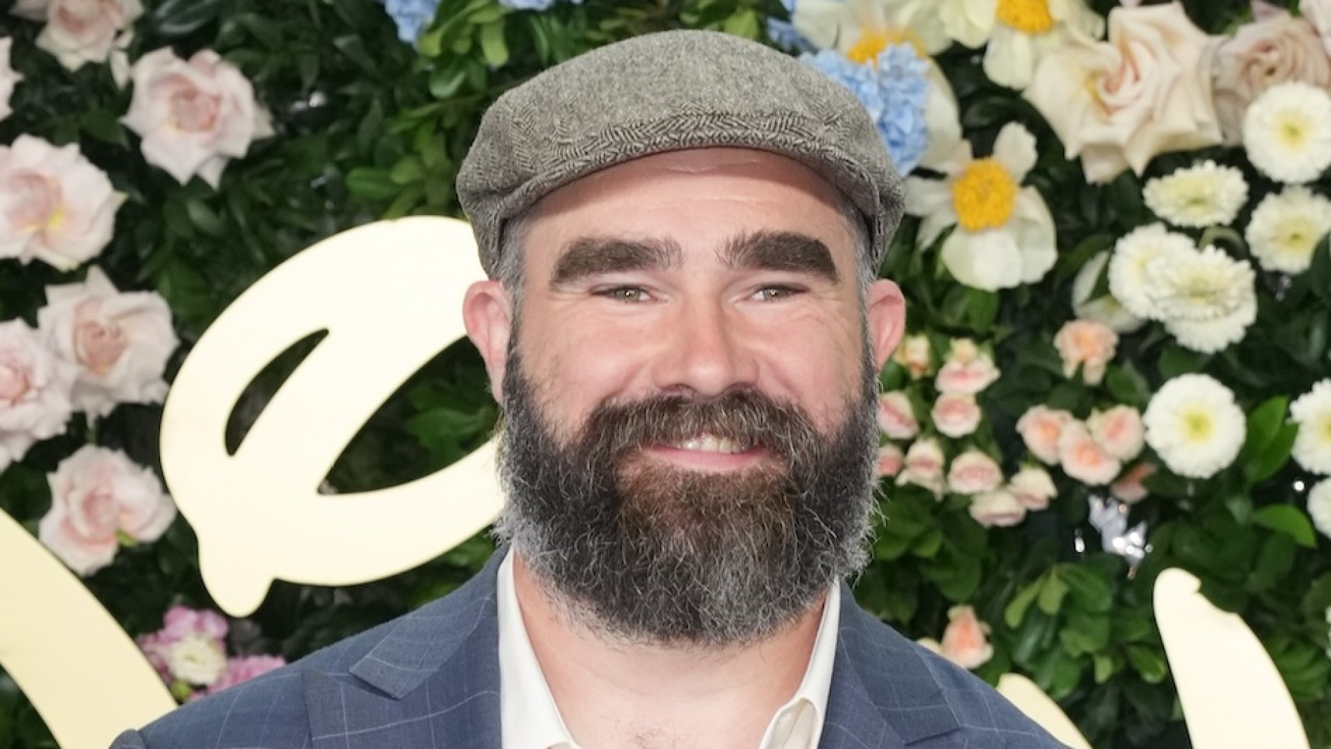Jason Kelce Hilariously Details Getting a Bikini Wax Before Wearing a ...