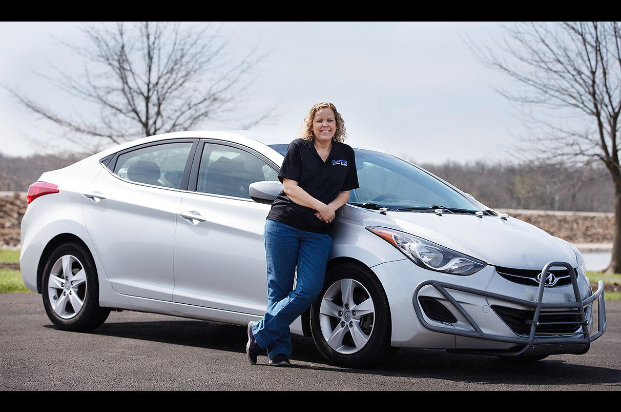 Secrets of the cars that did a million miles - on one engine