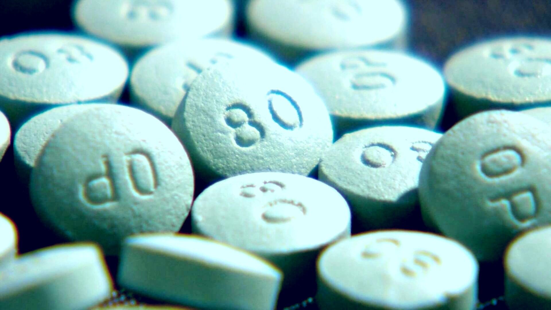 Opioid recovery bills pass through Michigan Senate