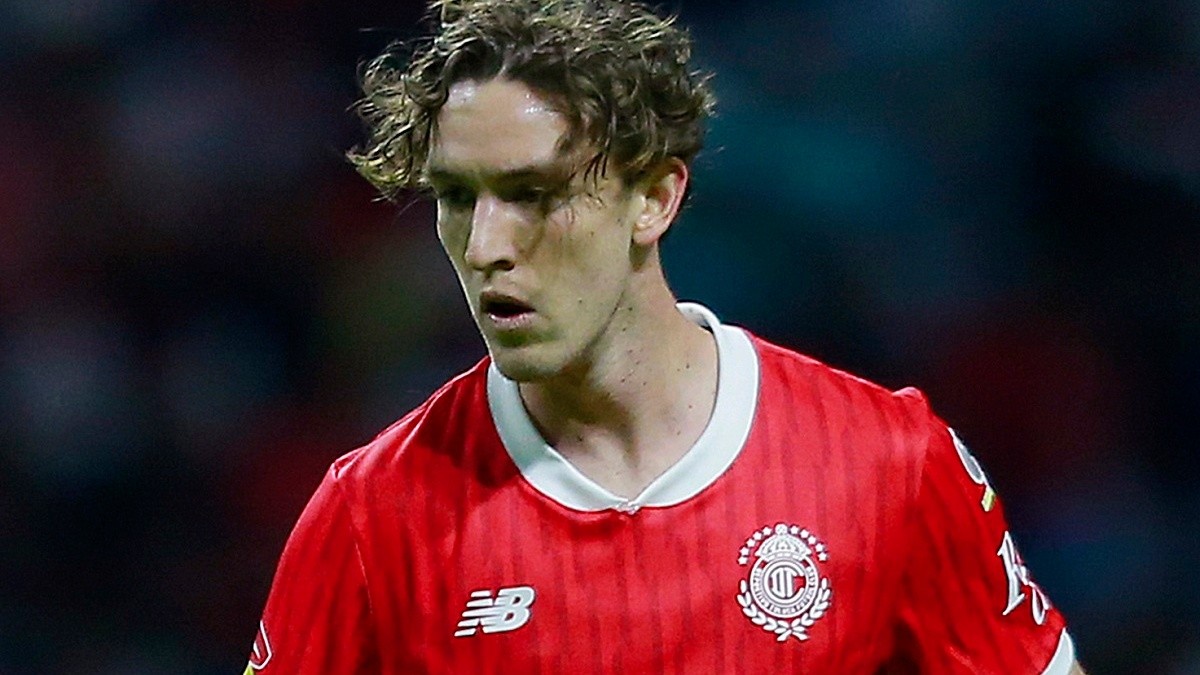 Marcel Ruiz a Europa; dos equipos de importante liga ya le mandaron ...