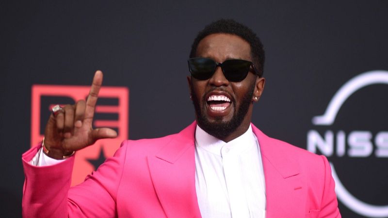 Sean 'Diddy' Combs denied bail after mixed verdict clears him sex trafficking, racketeering charges