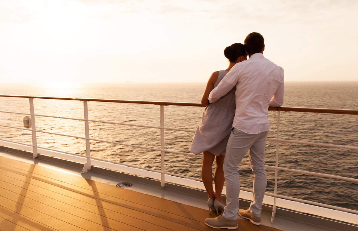 Get away from it all with these 17 money-saving cruise tips