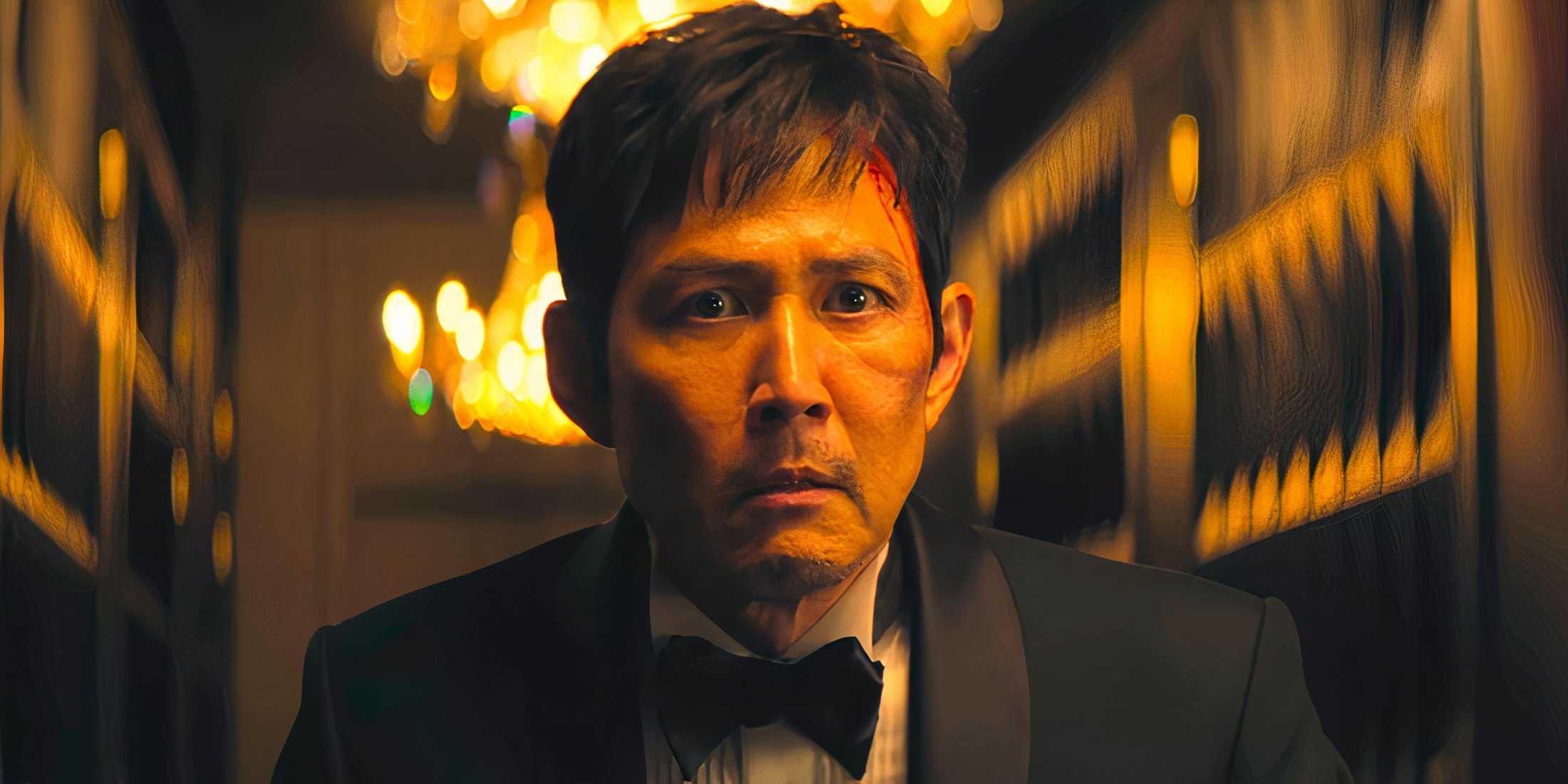 Squid Game Creator Fully Details Gi-hun's Original Season 3 Ending ...