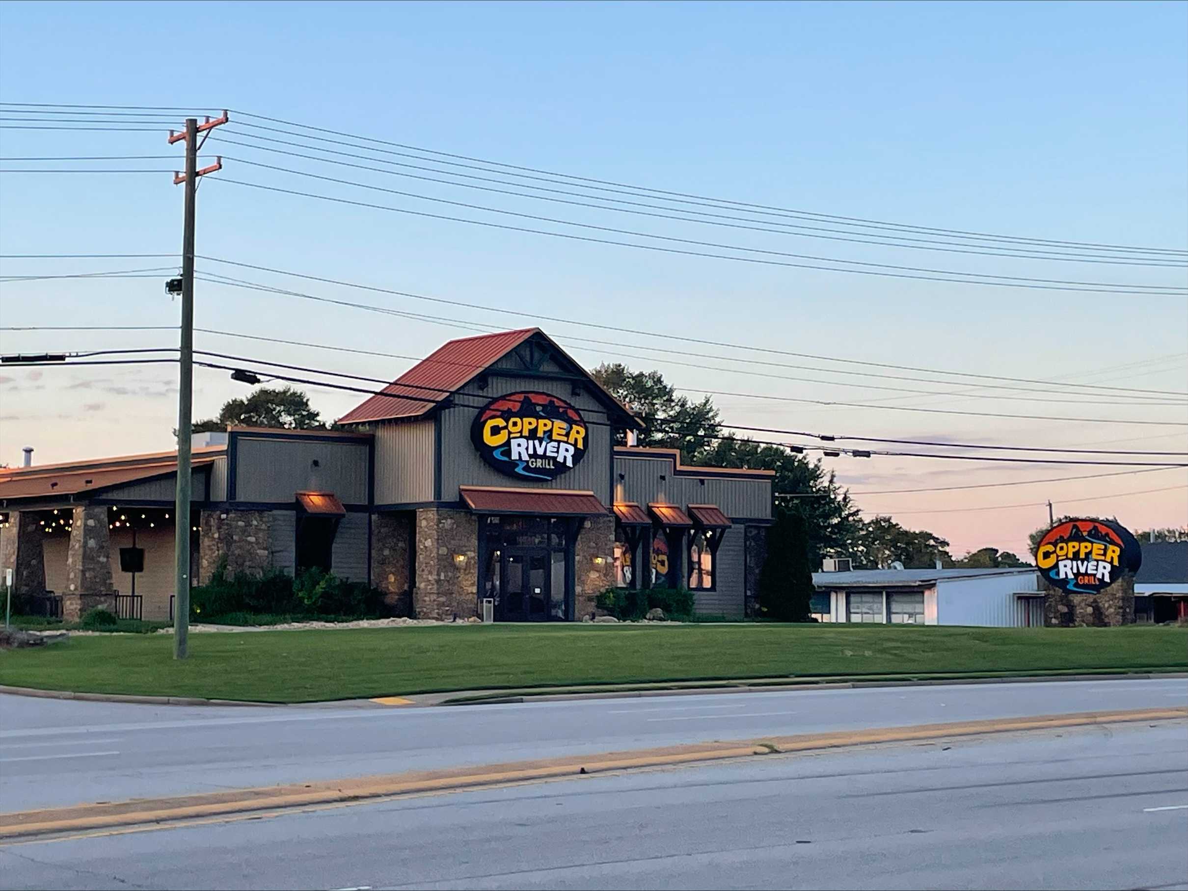 New details released after fight breaks out at Upstate restaurant