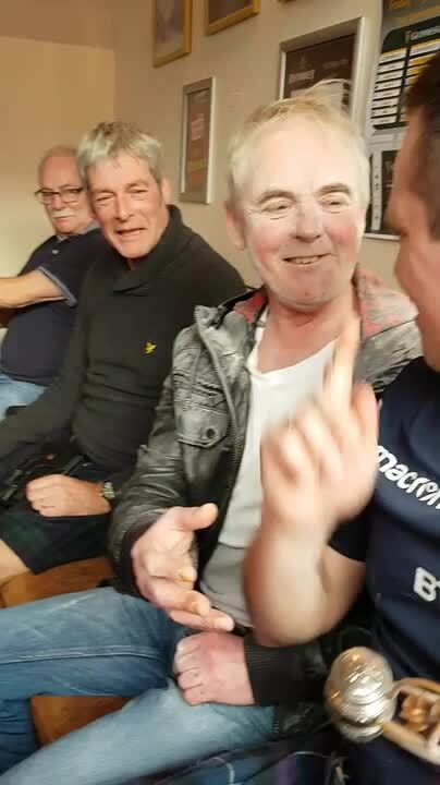 Hilarious Pub Prank