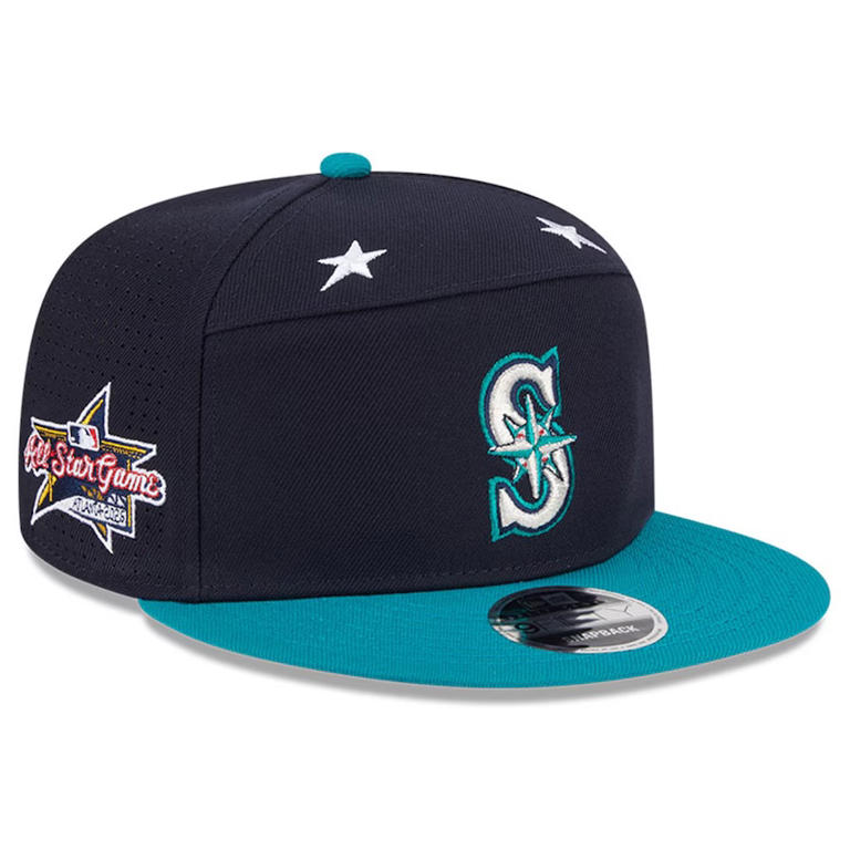 How to Buy Cal Raleigh 2025 All-Star Game Jersey: Shop Seattle Mariners ...